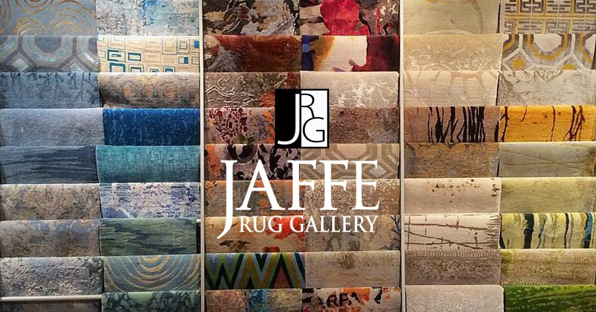 TRANSITIONAL RUGS - Jaffe Rug Gallery