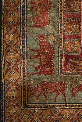 Oriental Rugs: History, Types, and Buying Guide - Jaffe Rug Gallery